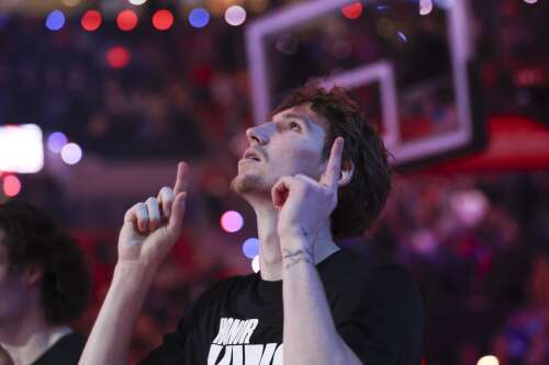 Not much good news in Chicago sports, but here are 3 encouraging signs