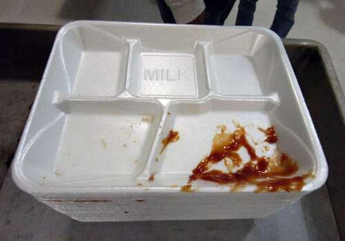 State legislators introduce bill to ban single-use foodware made of ...