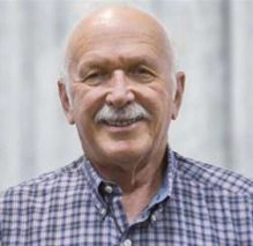 Jonathan Radke: Candidate Profile