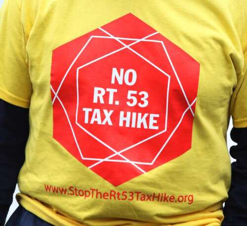 Alternative vision for Route 53 extension nets enthusiastic support