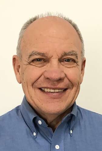 Tom Wajda: Candidate profile