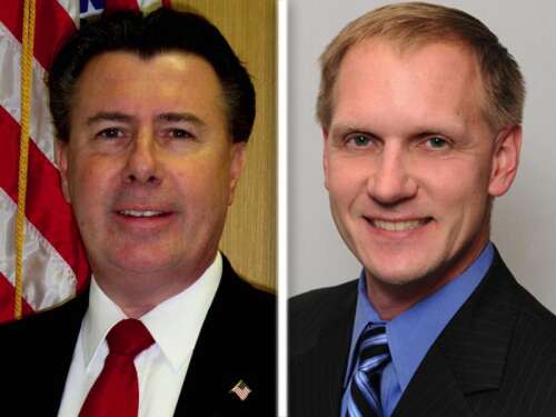 Werfel wins Lake County Dist. 6 GOP race