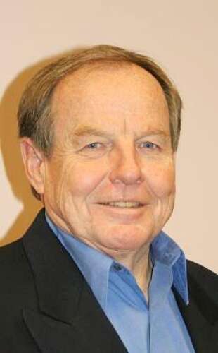 John Strauss: Candidate Profile