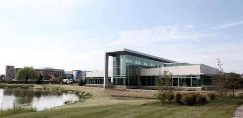 Geneva approves large addition to Delnor Cancer Center