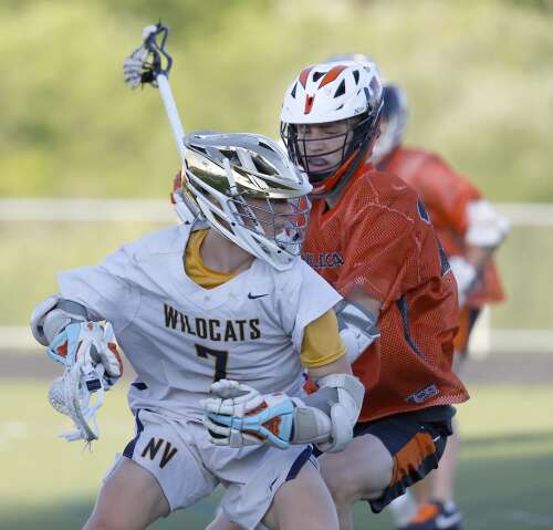 Lacrosse: Neuqua Valley boys, Benet girls win big to reach state tournament