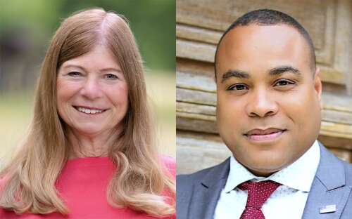 DuPage Forest Preserve District endorsements