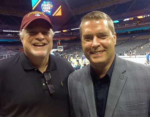 Jim O'Donnell: November ratings book keeps 'The Score' and AM-1000 on ...