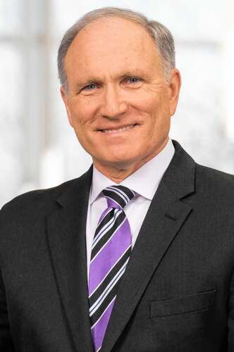 COD interim president talks about his vision for the school