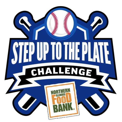 Baseball fans unite to fight hunger in Northern Illinois Food Bank’s ...