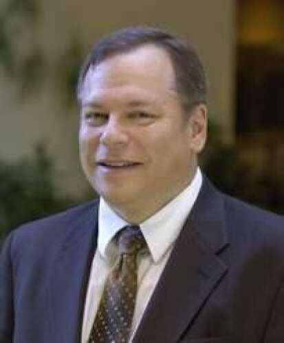 Rob Sherman: Candidate Profile