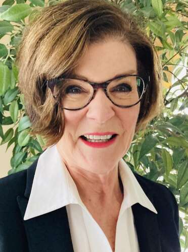 Maureen DeRosa: 2021 candidate for Palatine Library Trustee