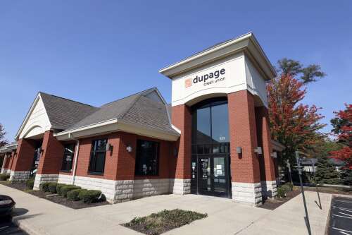 Why credit unions are gaining in popularity over traditional banking ...