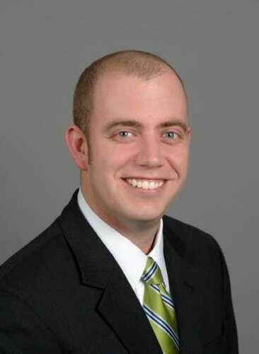 Patrick Wall: Candidate Profile