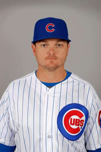 With clean slate, Maddon expects good things from Wilson