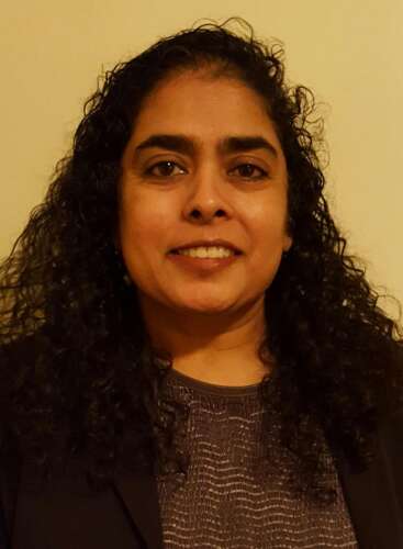 Bijal Patel: Candidate Profile