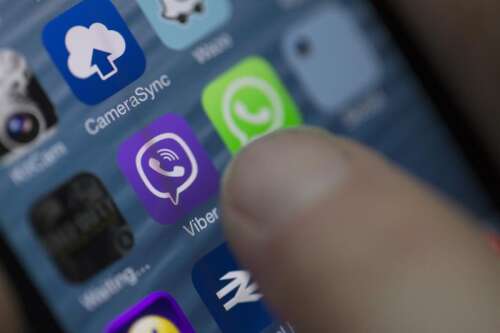 New Viber CEO has plan to beat WhatsApp