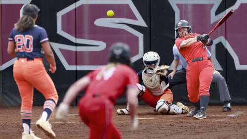 Softball: Cook County All-Area captain Taraschewsky finishes her four ...