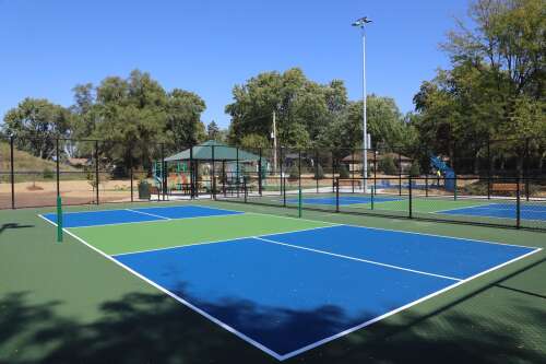 Pickleball, Ninja course, outdoor gym part of Rolling Meadows park’s $1 ...