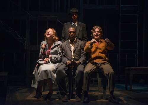 'Native Son' a remarkable adaptation of a classic