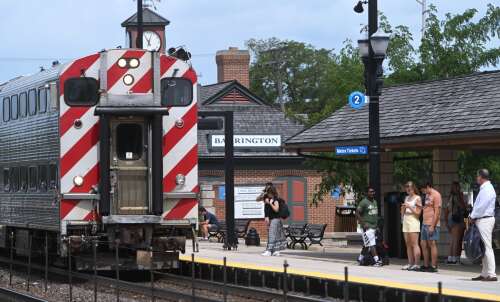 RTA moves forward on sales tax increase to boost transit