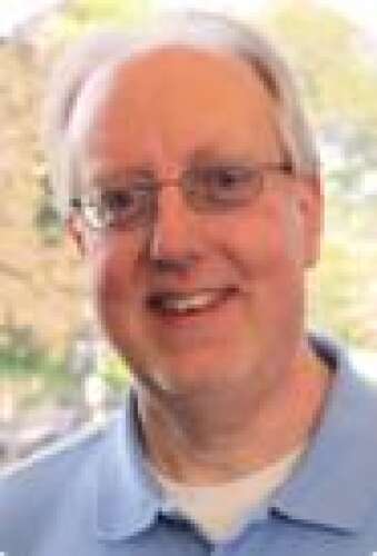 Jim Larson: Candidate profile