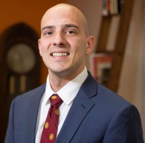 Crystal Lake's Northern Illinois Recovery Announces Appointment of Nick ...