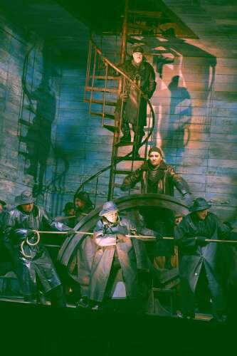 Best bets: Free Mavis Staples show, dinos in downtown Wheaton, 'Flying ...