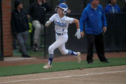 Fox Valley softball All-Area team
