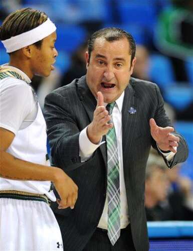 Guards highlight UCLA-South Florida in NCAA Tournament