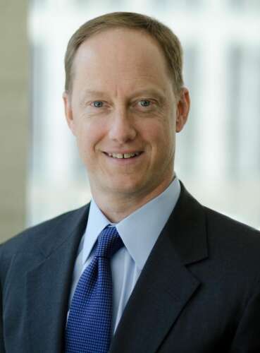 Michael Harrington: Candidate Profile