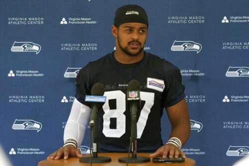 Russell Wilson returns to Seattle as Broncos face Seahawks