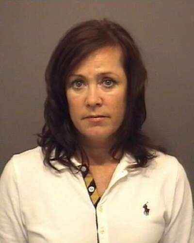 Naperville mom charged with child endangerment