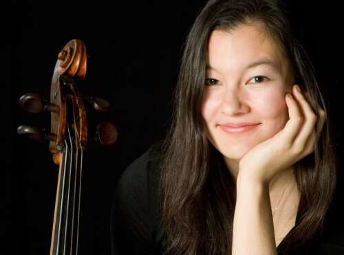 Baroque cellist to perform Feb. 28 in Grayslake