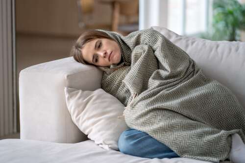 Bonnie Lane: What are mood disorders?