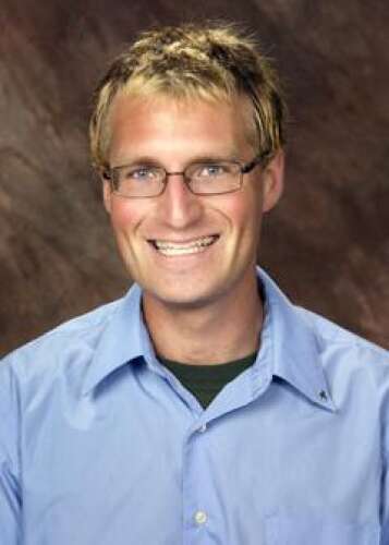 Ben Isaak Gross: Candidate Profile