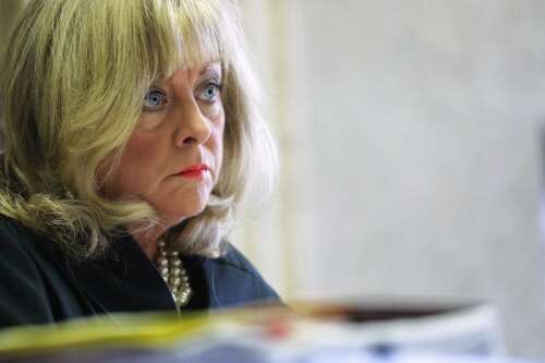 Discretionary life sentence stands for juvenile killer