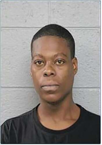 Man charged with first-degree murder in expressway shooting that killed ...