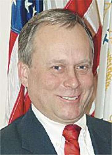 Grant Eckhoff: Candidate Profile