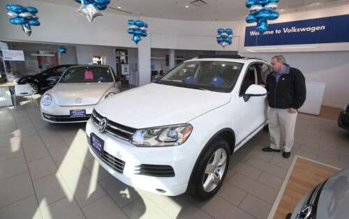 New owner brings fresh perspective to Muller Auto Group