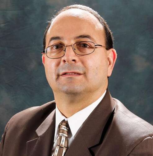 Michael Manzo: Candidate profile