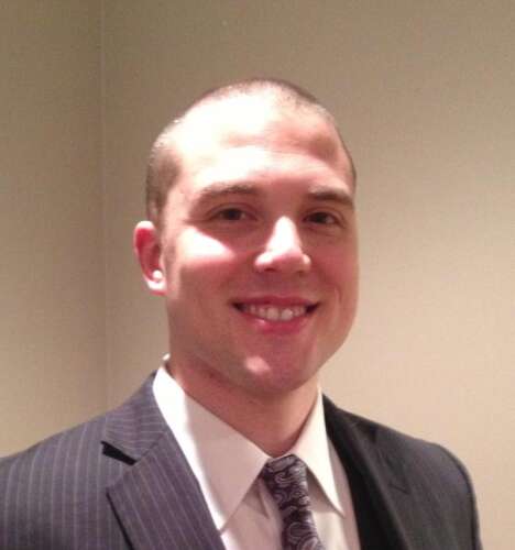 Sean Story: Candidate Profile