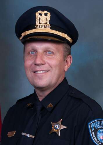 New Deputy Police Chief Introduced In Mundelein