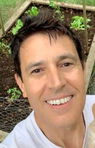 Jay Murphy: 2023 Candidate for North Barrington Village President