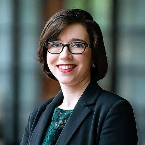 Kimberly Fay: Candidate profile