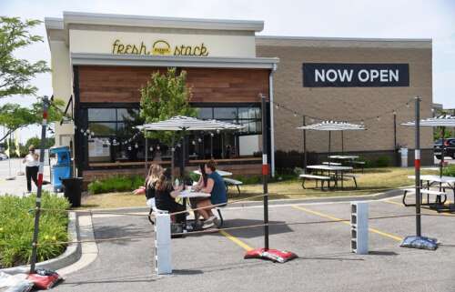 Phase 4 of reopening: What you need to know, and what doctors warn