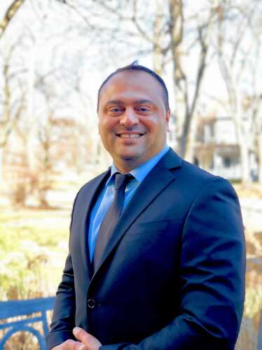 Irfan M Ibrahim: Candidate profile