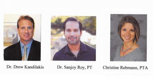 Affinity Integrated Healthcare, your Wellness Center, welcomes new ...