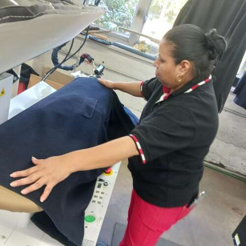Coats For Vets Drive Nets Record Number of Donations