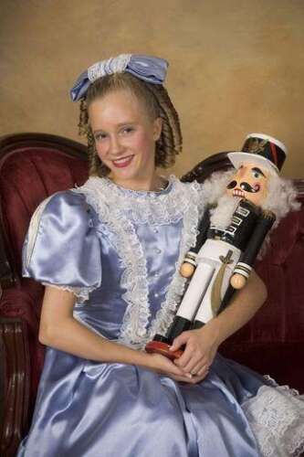 Dancenter North marks 20 years of 'Nutcracker'
