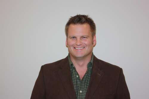 Martin Wallace: Candidate Profile